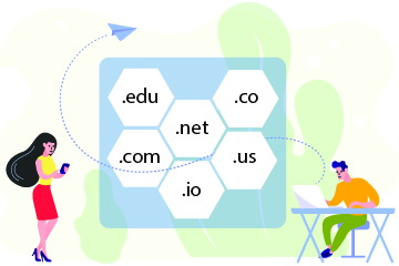 Discover the Best Domain Extensions for Your Online Success