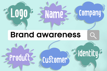 A beginner's guide to understanding brand awareness in business.
