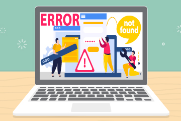 Revitalize Your Online Presence: Addressing Common Website Issues for ...