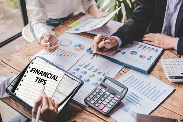 Essential Financial Management Tips for Entrepreneurs to Master Their ...