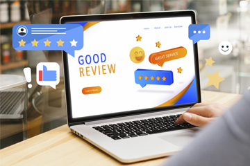Importance of a Good Review and Top Good Review Examples to Boost Sales