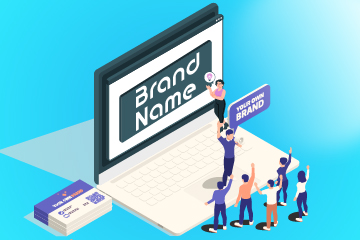 The Ultimate Guide to Choosing a Perfect Brand Name