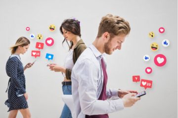 Impact of Social Media on Consumer Behavior