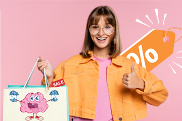 Discount Hunters: Understanding the Psychology behind Discounts