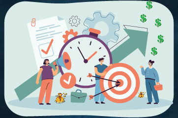 12 Smart Ways to Save Both Time and Money