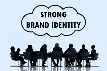 Developing a Strong Brand Identity: A Step-by-Step Approach