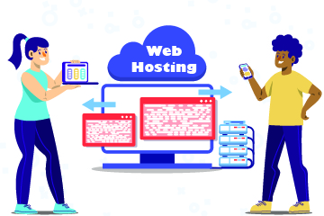 Concept to Clicks: A Beginner's Guide to Web Hosting!